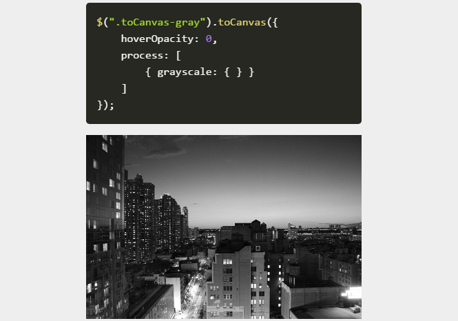 33+ Best jQuery Image Effects Plugins & Tutorials with Demo