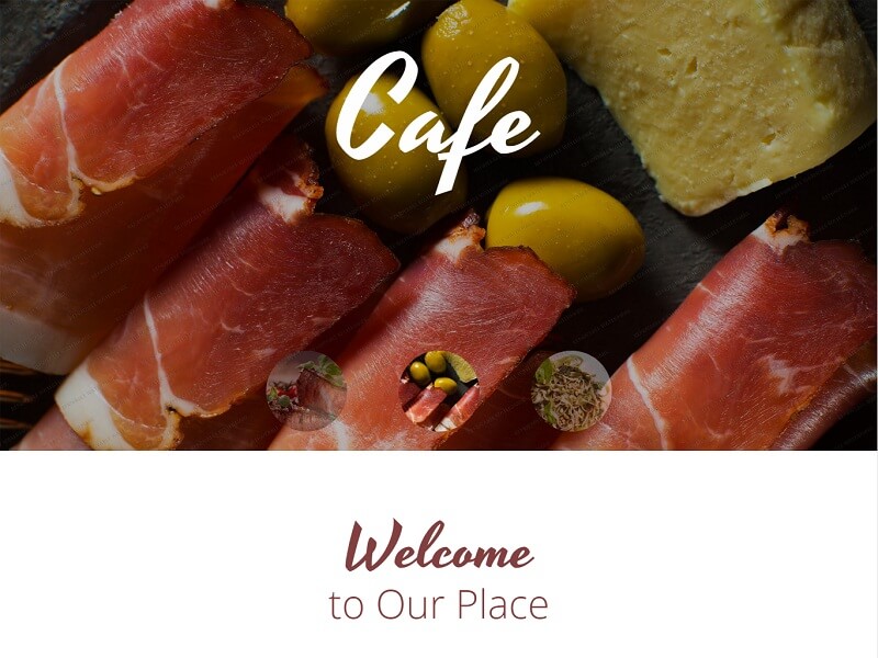 22 Best Free Restaurant HTML Website Templates