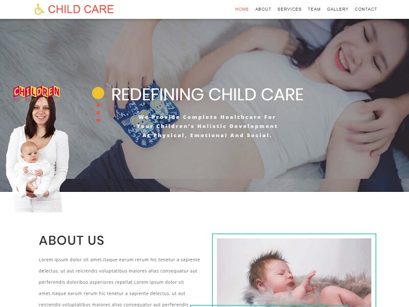11 Best Free Medical HTML Website Templates - Wpshopmart