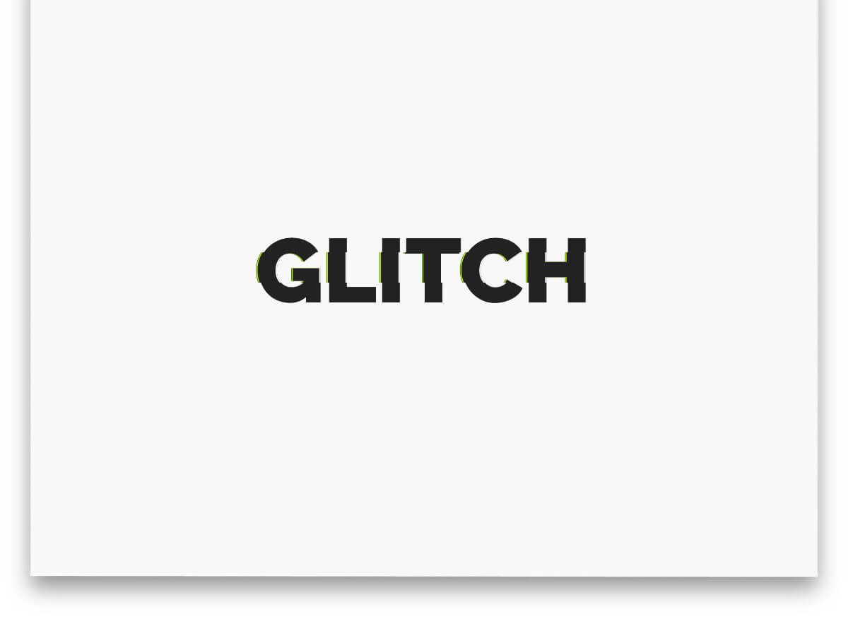 20 Best Free CSS Text Effects In 2023 Wpshopmart